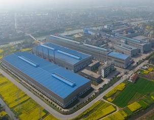 Quality Forged Round Bar & Heavy Steel Forgings factory from China