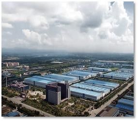 Quality Forged Round Bar & Heavy Steel Forgings factory from China