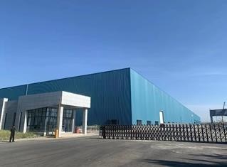 China Zhangjiagang Guangda Special Material Co., Ltd. company profile