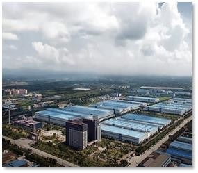 China Zhangjiagang Guangda Special Material Co., Ltd. company profile