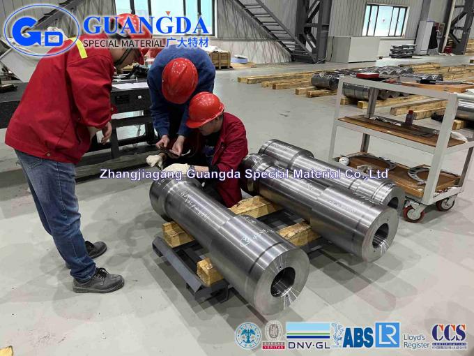 Sun And Planet Gear Planet Pinion Sun Gear Planetary Shaft manufacturer