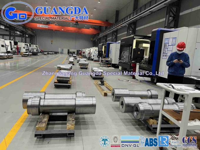 Sun And Planet Gear Planet Pinion Sun Gear Planetary Shaft manufacturer