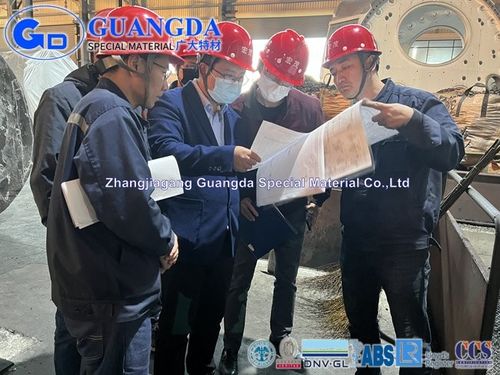 News - Zhangjiagang Guangda Special Material Co., Ltd.