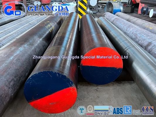 Forged Round Bar factory, Buy good quality Forged Round Bar products ...