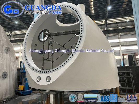 Wind Turbine Castings factory, Buy good quality Wind Turbine Castings ...