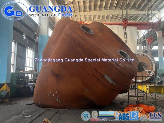 Wind Turbine Castings factory, Buy good quality Wind Turbine Castings ...