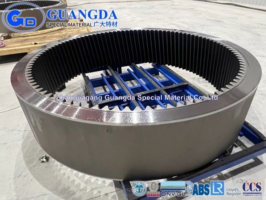 Planetary Ring Gear Large Internal Ring Gears Steel Gears Suppliers