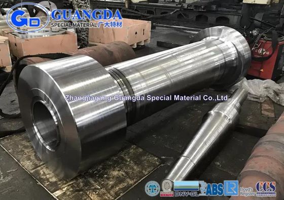 Turbo Shaft Precision Machined Shafts Drive Shaft Manufacturer