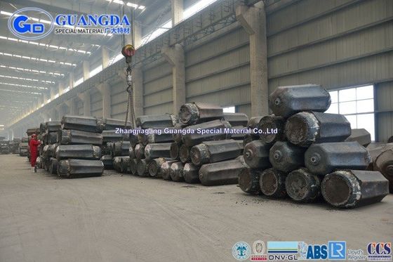 Quality Forged Round Bar & Heavy Steel Forgings factory from China